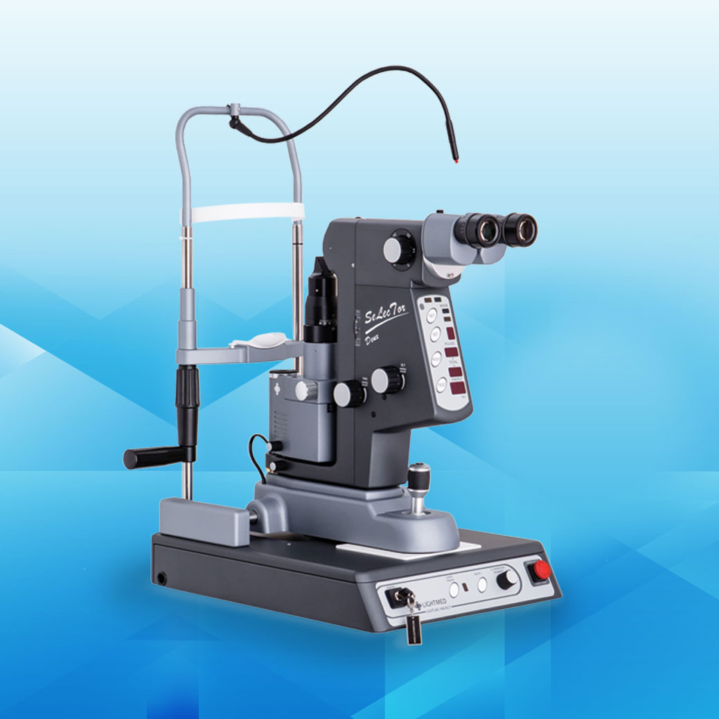 LightLas SLT Deux™ - Clínica Lavinsky